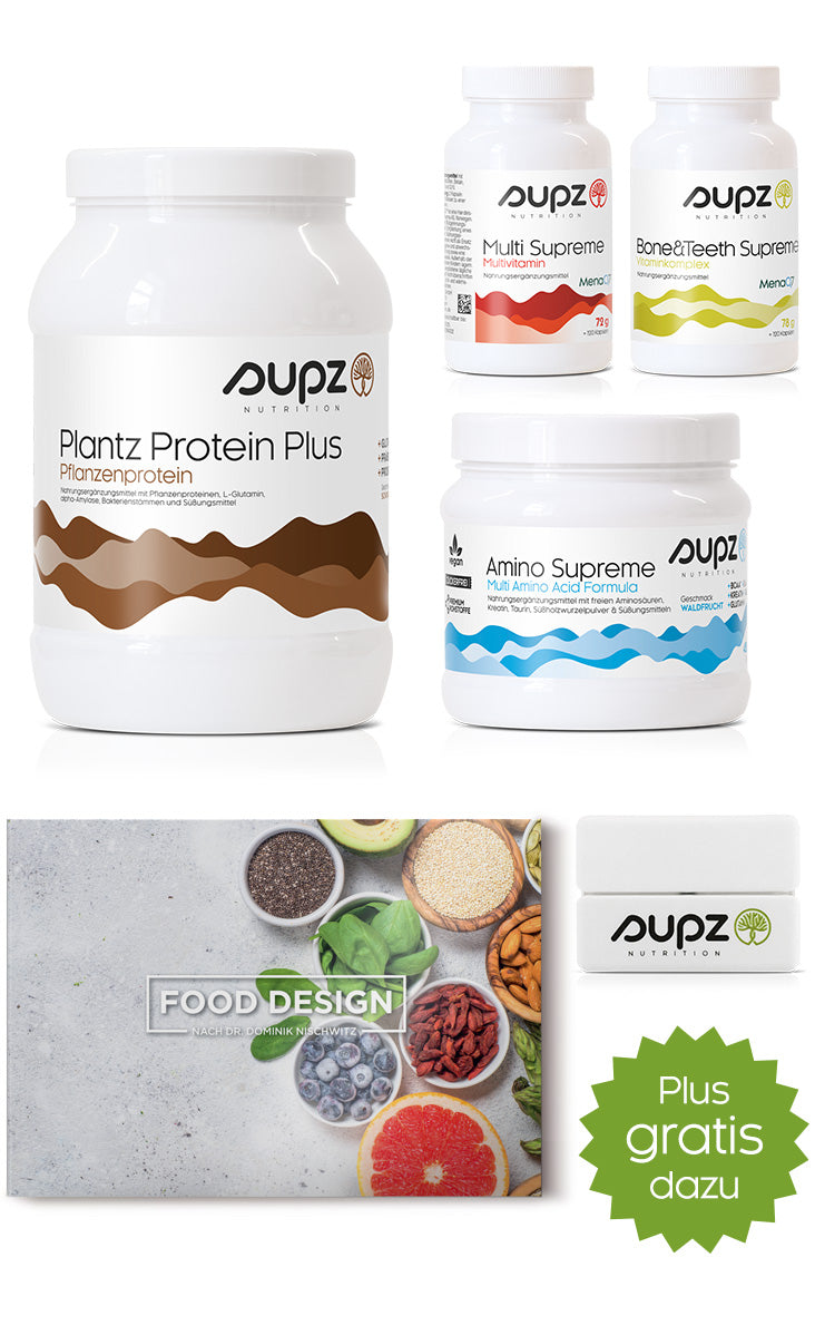 Athlete Supreme Product Bundle – SUPZ Nutrition