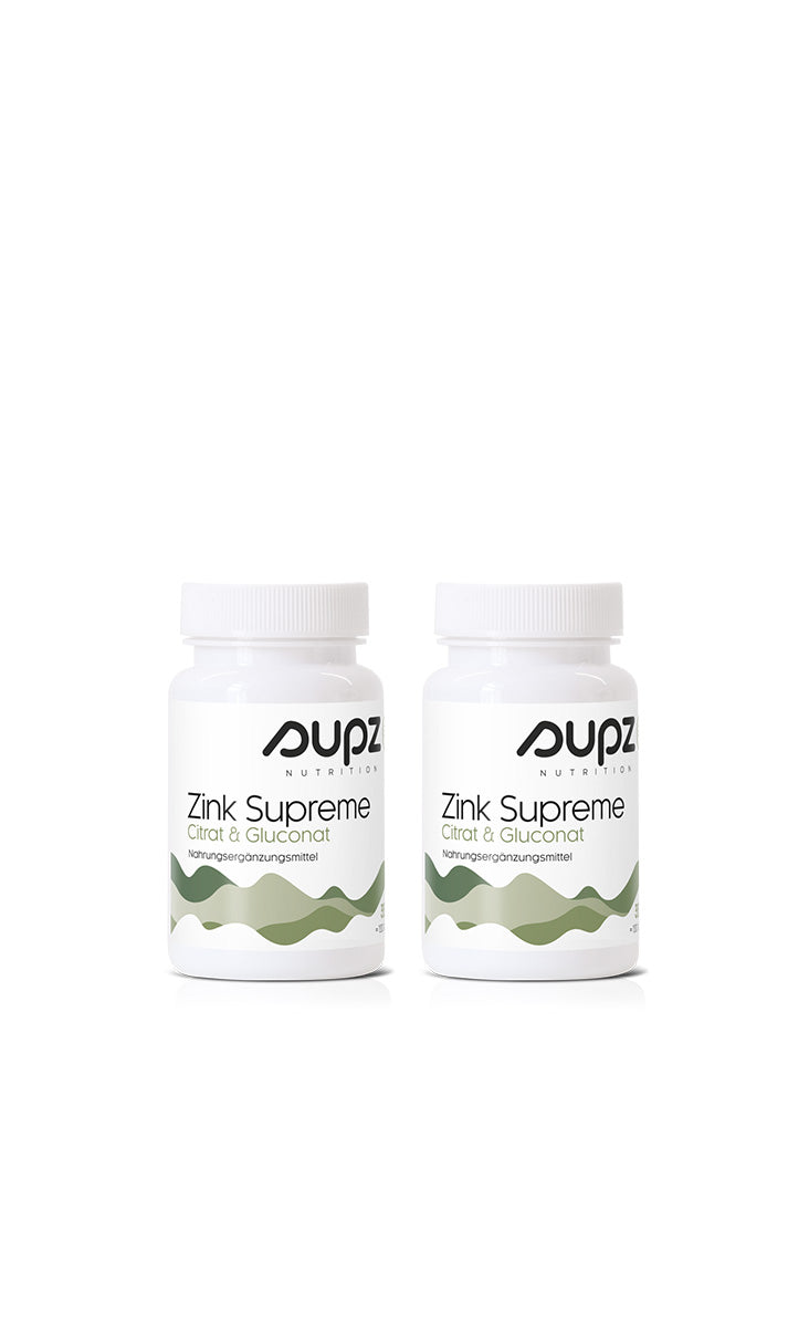 BHP All-in-One - Komplettpaket bhp all in one supplement – SUPZ Nutrition